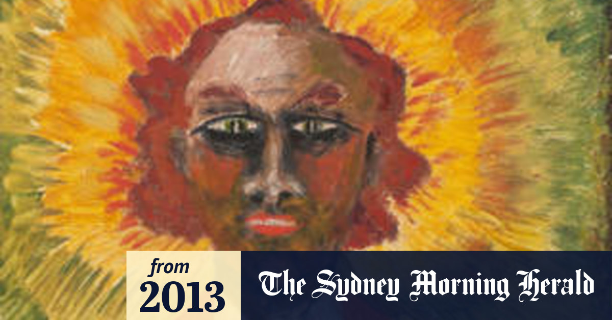 Aleister Crowley And Esoteric Art Open Window To The Sacred